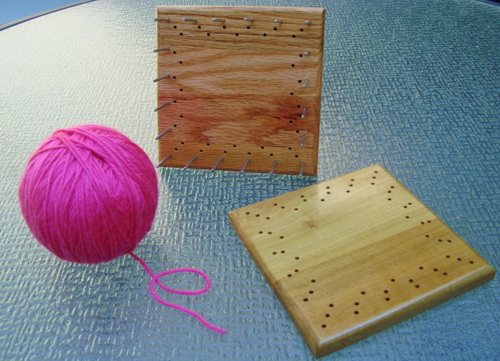 The Adjustable Mini EZ Blocker – Chetnanigans