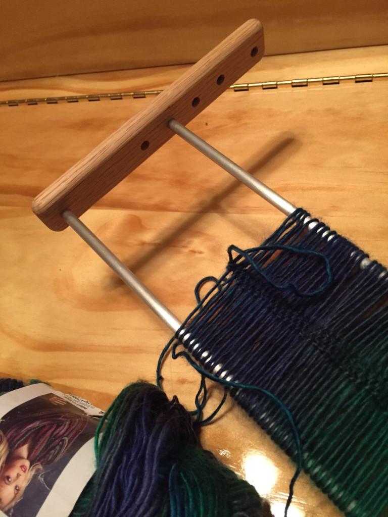 Hairpin Lace Loom – FA Edition – Chetnanigans