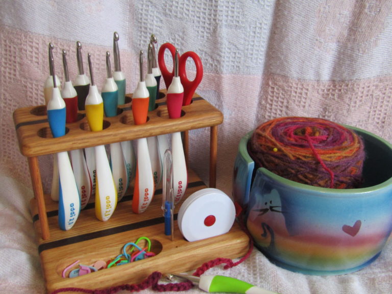 The Premier Series Addi Organizer / Workstation – Chetnanigans